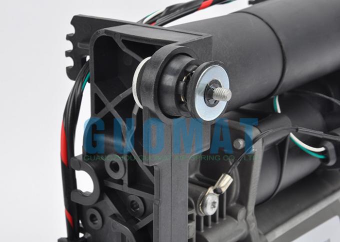 Compresseur d'air de suspension d'alliage d'aluminium LR015089 LAND ...